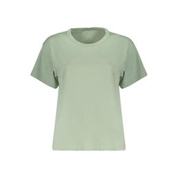 Pepe Jeans Gr&uuml;nes Baumwolle Frauen T-Shirt