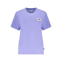 Converse Viola Baumwollmix Damen T-Shirt