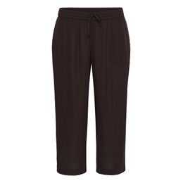 Kaffe Casual Hose KCmille Casual Hose Loose fit