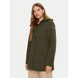 Champion Army Polyamid Sweatshirt