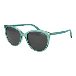 Polaroid Bicolor Kunststoff-Sonnenbrille