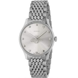 Gucci YA1264153 G-Timeless Damenuhr