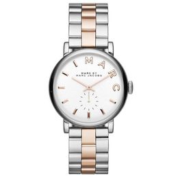 Marc Jacobs MBM3312 Damenuhr