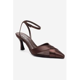 Estela Stiletto-Pumps