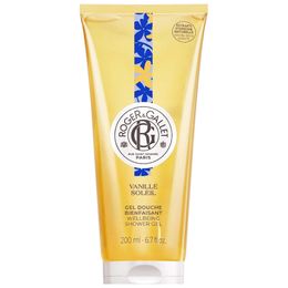 Roger & Gallet Roger & Gallet Vanille Soleil Duschgel 200ml