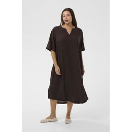 Kaffe Kleid KCmille Kleid Loose fit