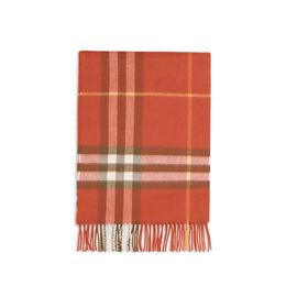 Burberry Multicolor Kaschmirschal
