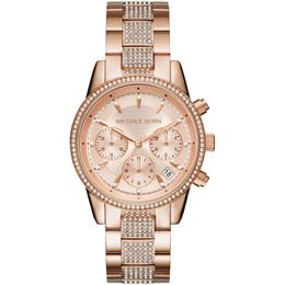 Michael Kors MK6485 Ritz Chronograph Damenuhr