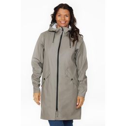 DANWEAR Liesa Sand Jacke