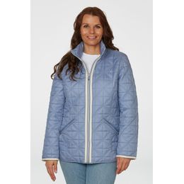 DANWEAR Ghita Light Blue Jacke