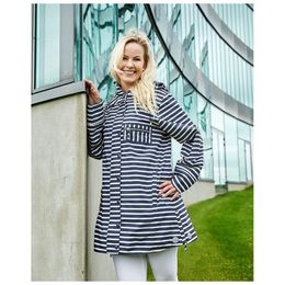 DANWEAR Strille Marine Jacke