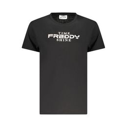 Freddy Nero Baumwoll Damen T-Shirt