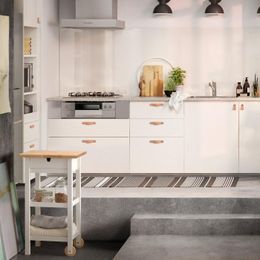 IKEA F&Ouml;RH&Ouml;JA Servierwagen
