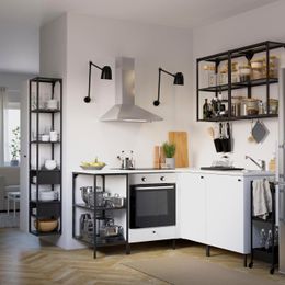 IKEA ENHET Aufbewahrungskombi