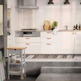 IKEA F&Ouml;RH&Ouml;JA Servierwagen