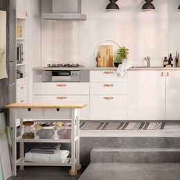IKEA F&Ouml;RH&Ouml;JA Servierwagen