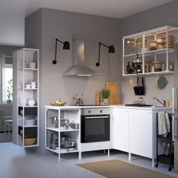 IKEA ENHET Aufbewahrungskombi