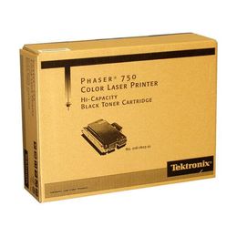 Xerox Phaser Toner 016-1803-01 black