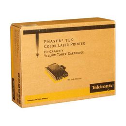 Xerox Phaser Toner 016-1802-00 yellow - reduziert