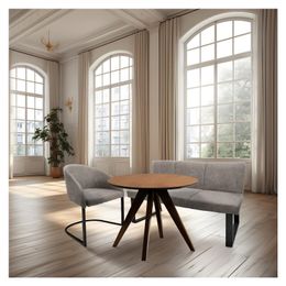 HTI-Living Esszimmerbank Vemal