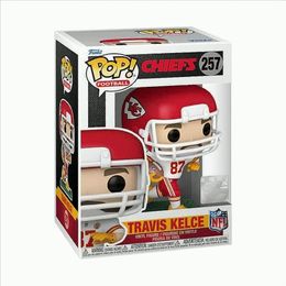 NFL - POP - Travis Kelce / Kansas City Chiefs