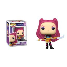 POP - K-POP Demon Hunters - Mira