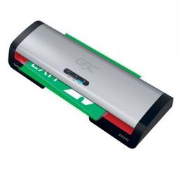 GBC Laminierger&auml;t 250HS, bis A3, f&uuml;r Folienst&auml;rke 75-125 &mu;, 500 mm/min, Aufheizzeit 1 min, 2 Heizrollen, SMART-Status-LED-System