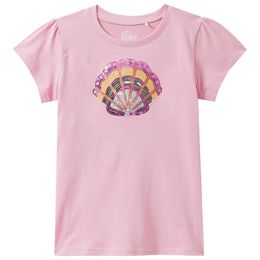 Topolino M&auml;dchen T-Shirt mit Pailletten