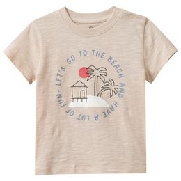 Topomini Baby T-Shirt aus Bio-Baumwolle