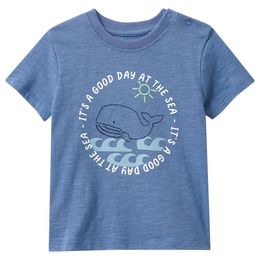 Topomini Baby T-Shirt aus Bio-Baumwolle