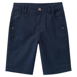Topolino Jungen Shorts mit verstellbarem Bund
