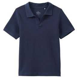 Topolino Jungen Poloshirt aus Bio-Baumwolle
