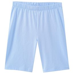 Yigga M&auml;dchen Radler unifarben