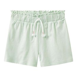 Topolino M&auml;dchen Shorts mit Bl&uuml;mchen-Muster
