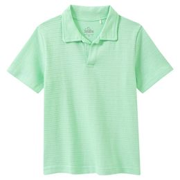 Topolino Jungen Poloshirt aus Bio-Baumwolle