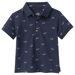 Topomini Baby Poloshirt mit Bio-Baumwolle