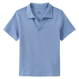 Topolino Jungen Poloshirt aus Bio-Baumwolle