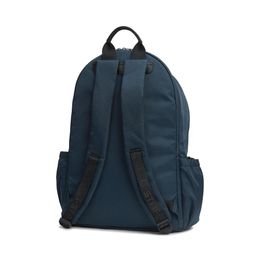G-Star Raw Schultertasche G-STAR "City Backpack 2.0", M&auml;dchen, Gr. PC, dk navy, 100% Polyamid, Taschen Schultertasche