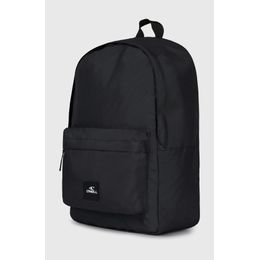 O`Neill Rucksack O'NEILL, schwarz out, Rucks&auml;cke, Herren, Obermaterial: 100% Polyester, Rucksack, f&uuml;r vielseitige Einsatzm&ouml;glichkeiten, f&uuml;r Erwachsene, aus Polyester