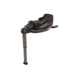nuna Isofixstation Base Curv, Schwarz, Kunststoff, ECE R 129 i-Size, Baby on Tour, Kindersitze, Isofix-Stationen