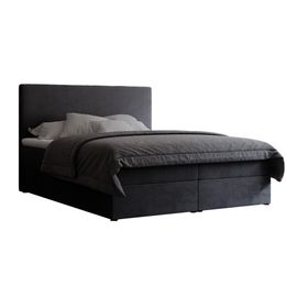 BOXBETT 140x200 cm mit Topper