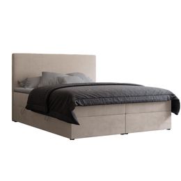 BOXBETT 140x200 cm mit Topper