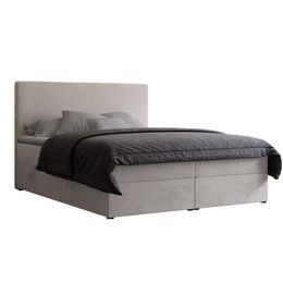 BOXBETT 140x200 cm mit Topper