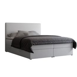 BOXBETT 140x200 cm mit Topper