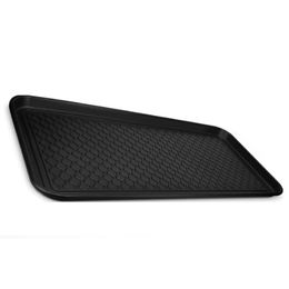 SCHUHABTROPFSCHALE XXL 76x38 cm