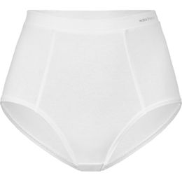 w&auml;schepur Damen Formslip wei&szlig; Gr&ouml;&szlig;e 40