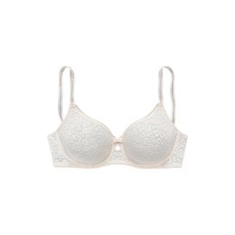 Nuance By Lascana Minimizer Damen Gr&ouml;&szlig;e 95 ros&eacute;