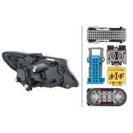 Hella Hauptscheinwerfer 1ex011284351 LED links f&uuml;r Mercedes