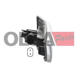 AIC Blinkleuchte 75022 LED seitlich f&uuml;r Porsche
