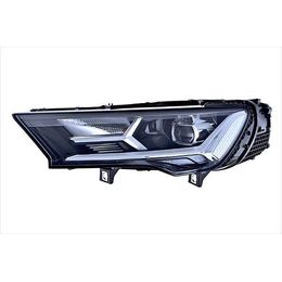 Hella Hauptscheinwerfer 1ex354881011 PWY24W links f&uuml;r Audi